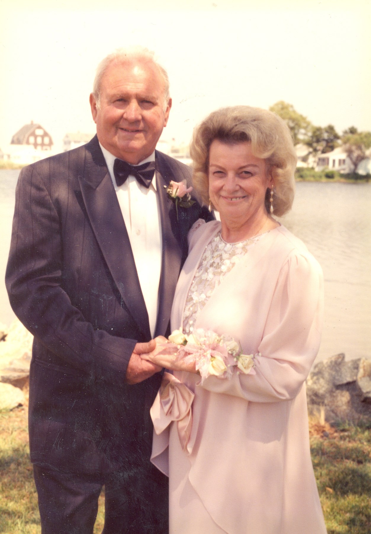 James Walker Obituary - Scituate, MA