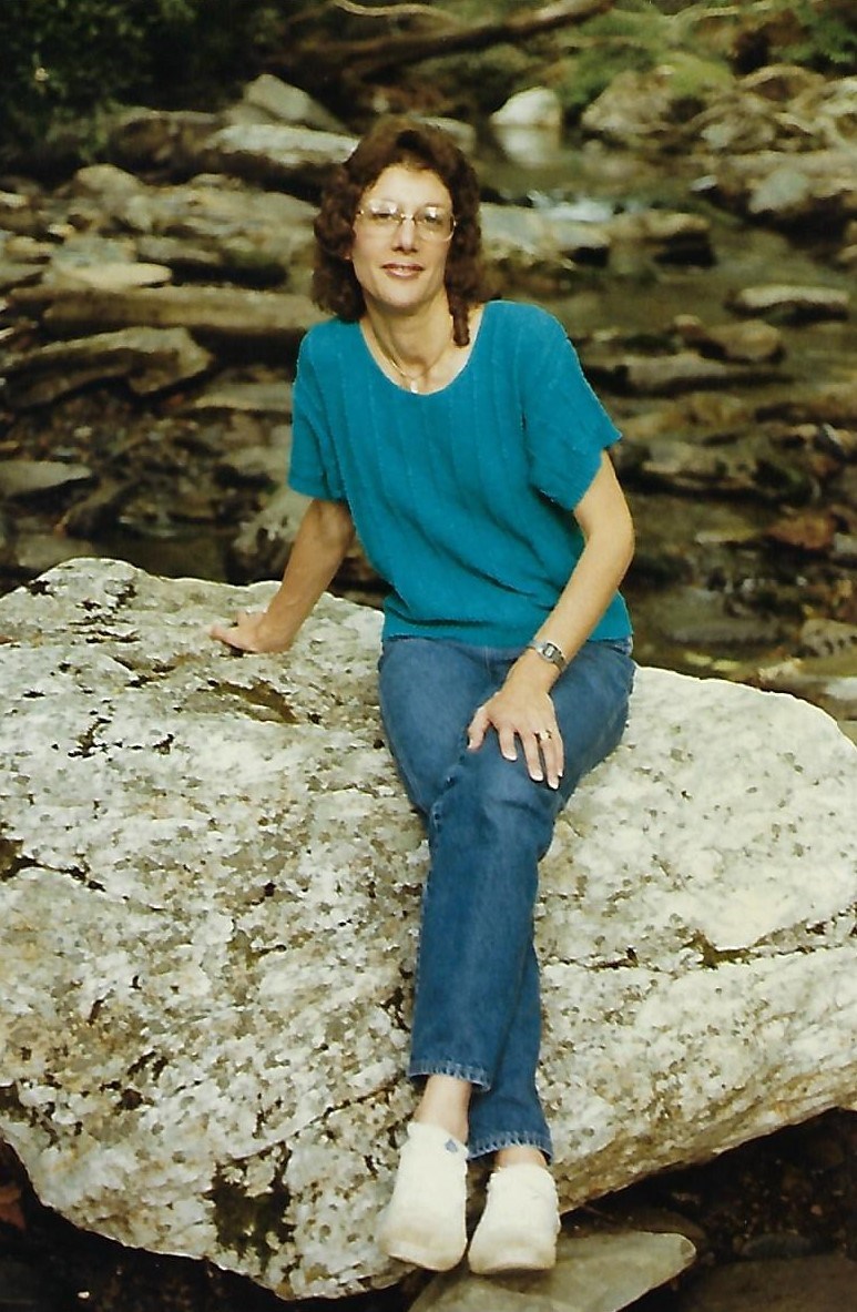Mrs. Mary Frances (McLeod) Lee Obituary - Knoxville, TN