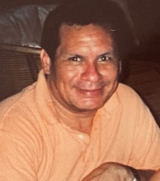Rolando Contreras R. Obituary - Grove City, OH