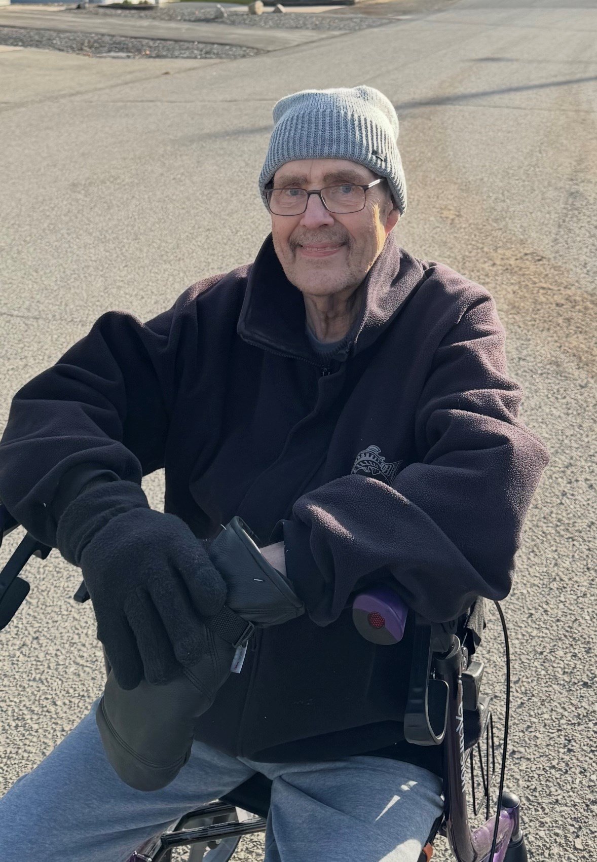 David Pickard Obituary - Kelowna, BC