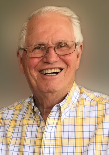 Walter Honshell Obituary - Grandville, MI