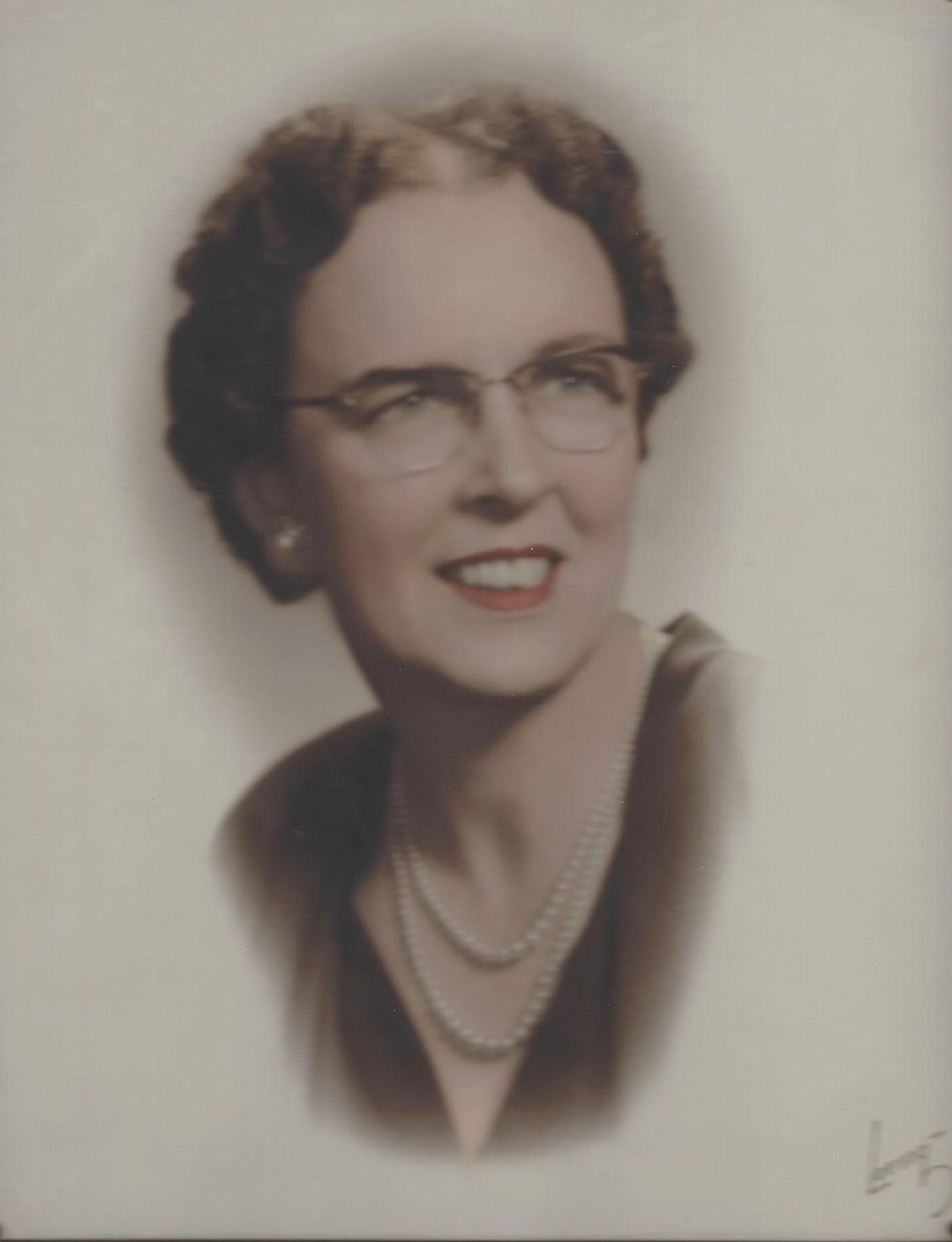 Cora M Johnson Obituary - Portland, ME
