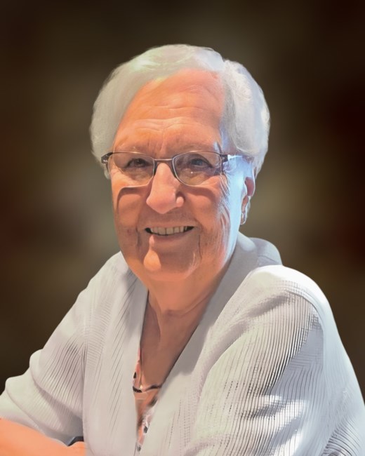 Anita Bissonnette Obituary - Cornwall, ON