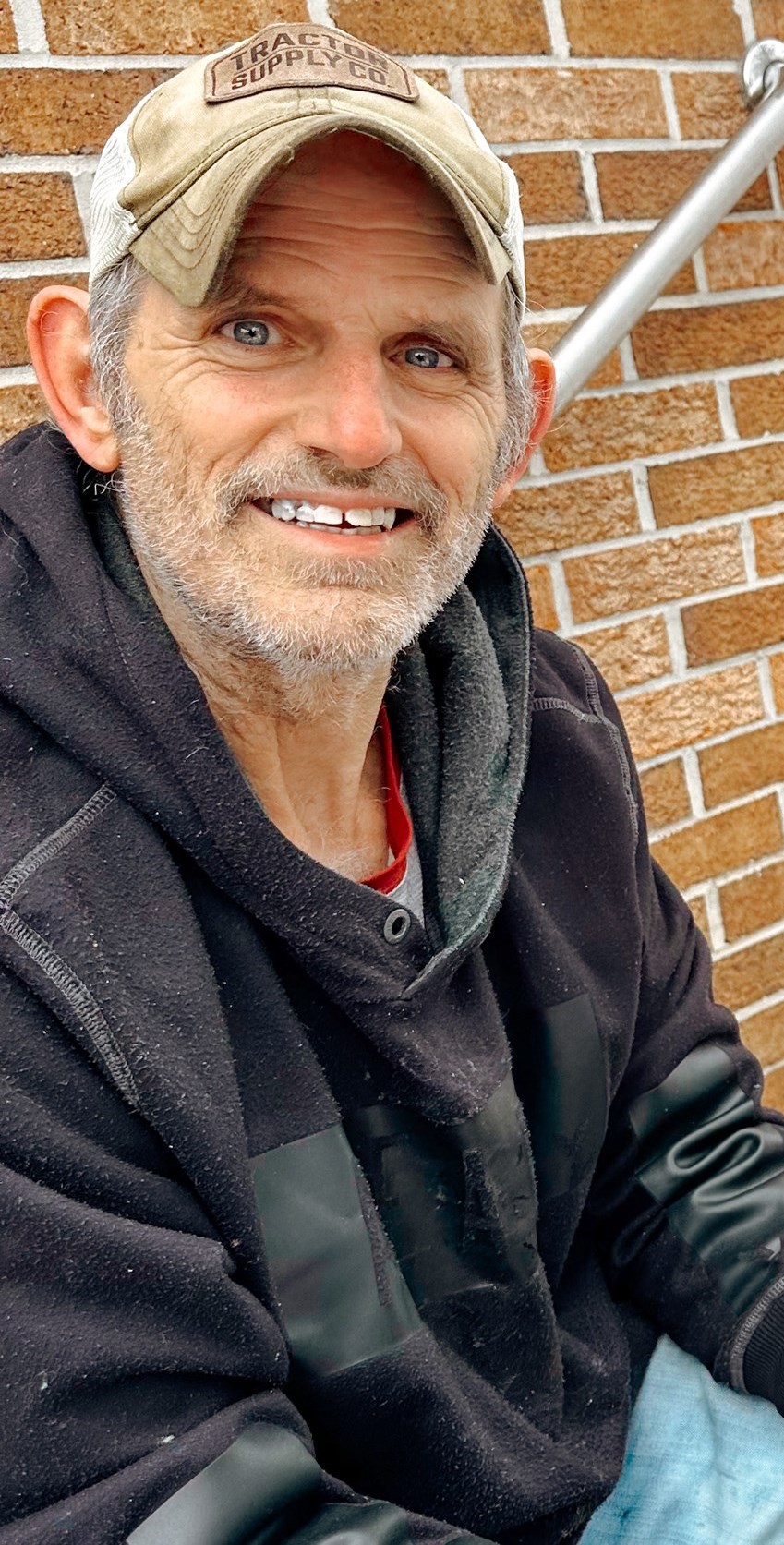 James Huber Obituary - Nottingham, MD