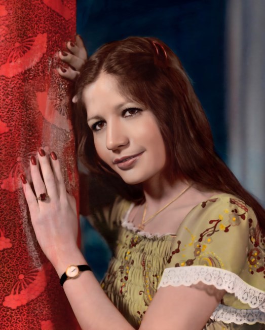 Maria Elena Lazcano Rodarte Obituary - Delano, CA