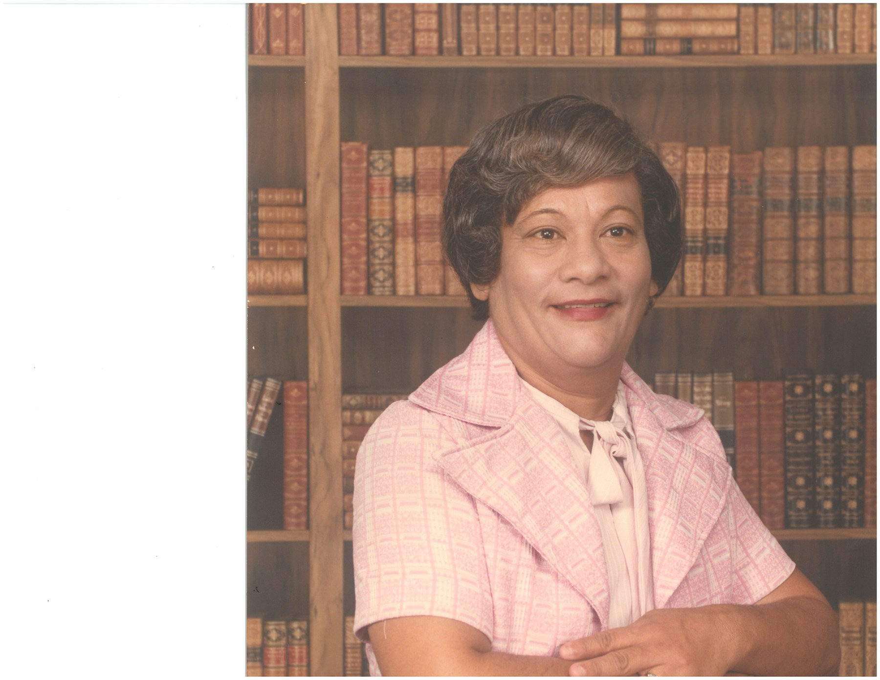 Germaine V Rhodes Obituary - Houston, TX