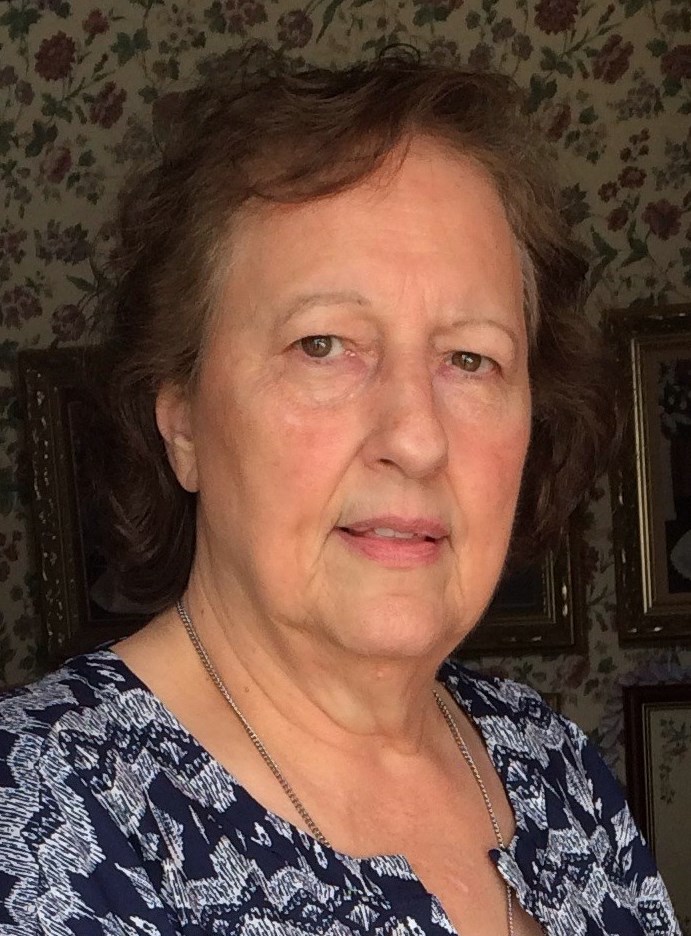 Brenda Simon Obituary - Norco, LA