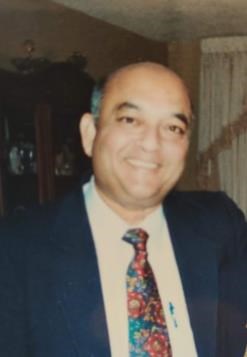 Louis Victor Ramos Obituary - Thornhill, ON