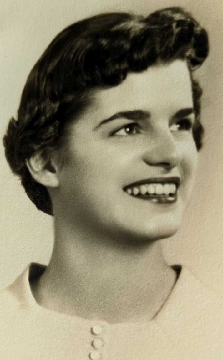 Susan Weichsel Obituary - Hackensack, NJ