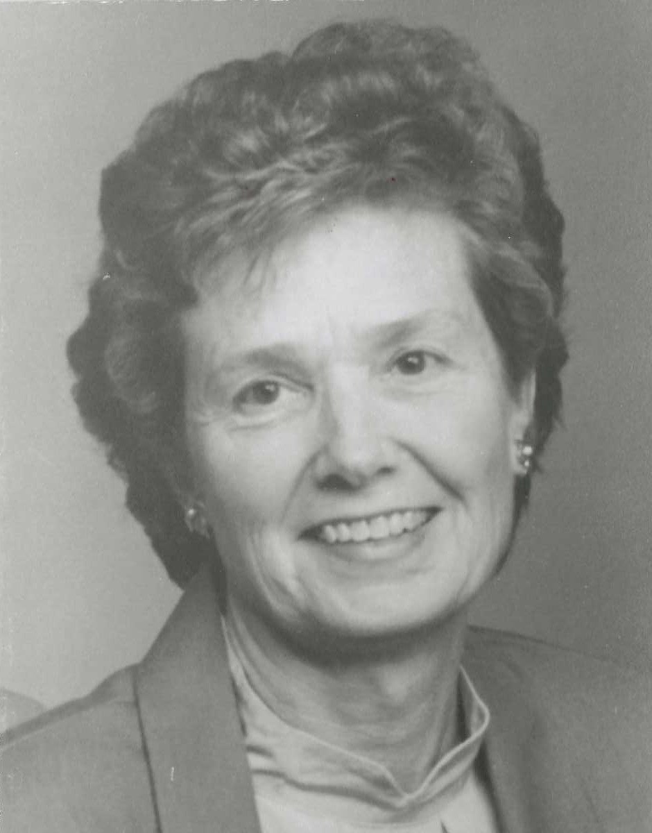 Marilyn Lindstrom Obituary - Riverton, UT