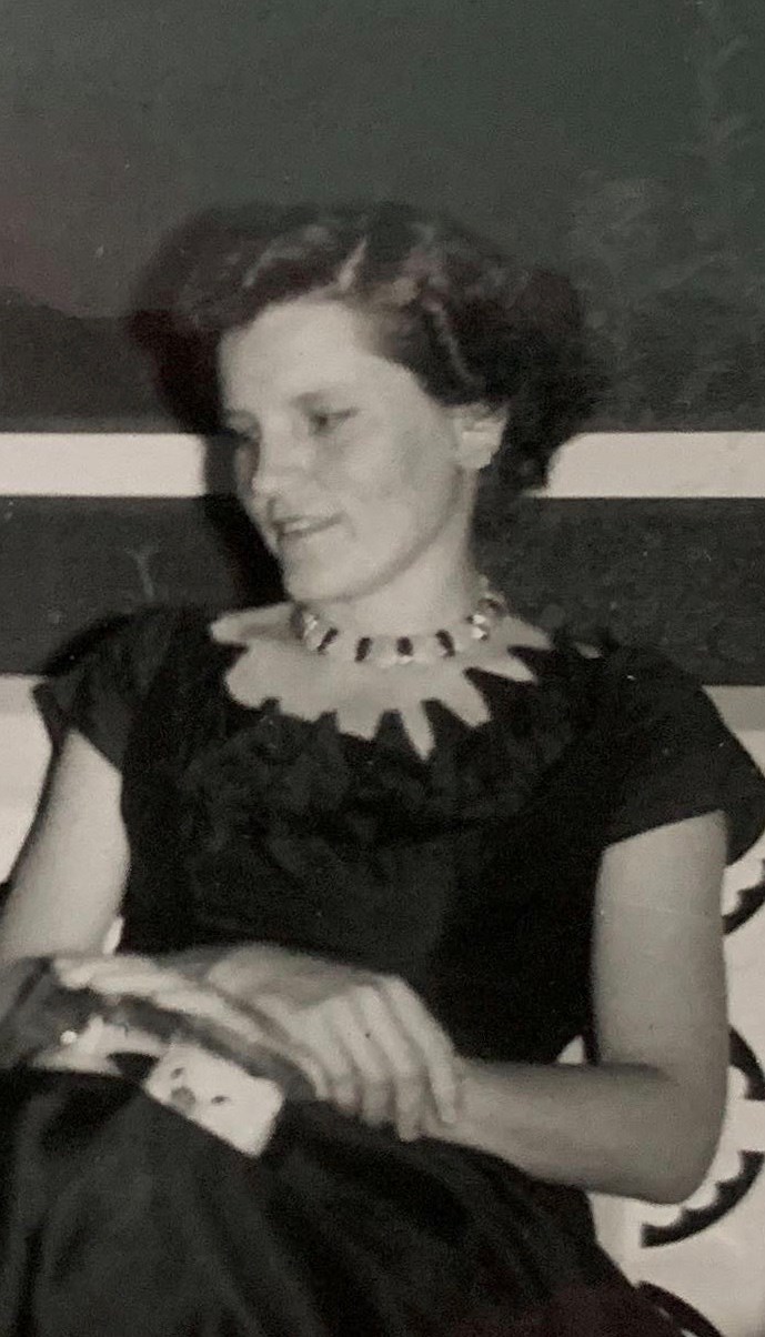 Edna Walker Obituary - Olive Branch, MS