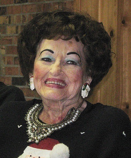 Nelwyn Coats Obituary - Shreveport, LA