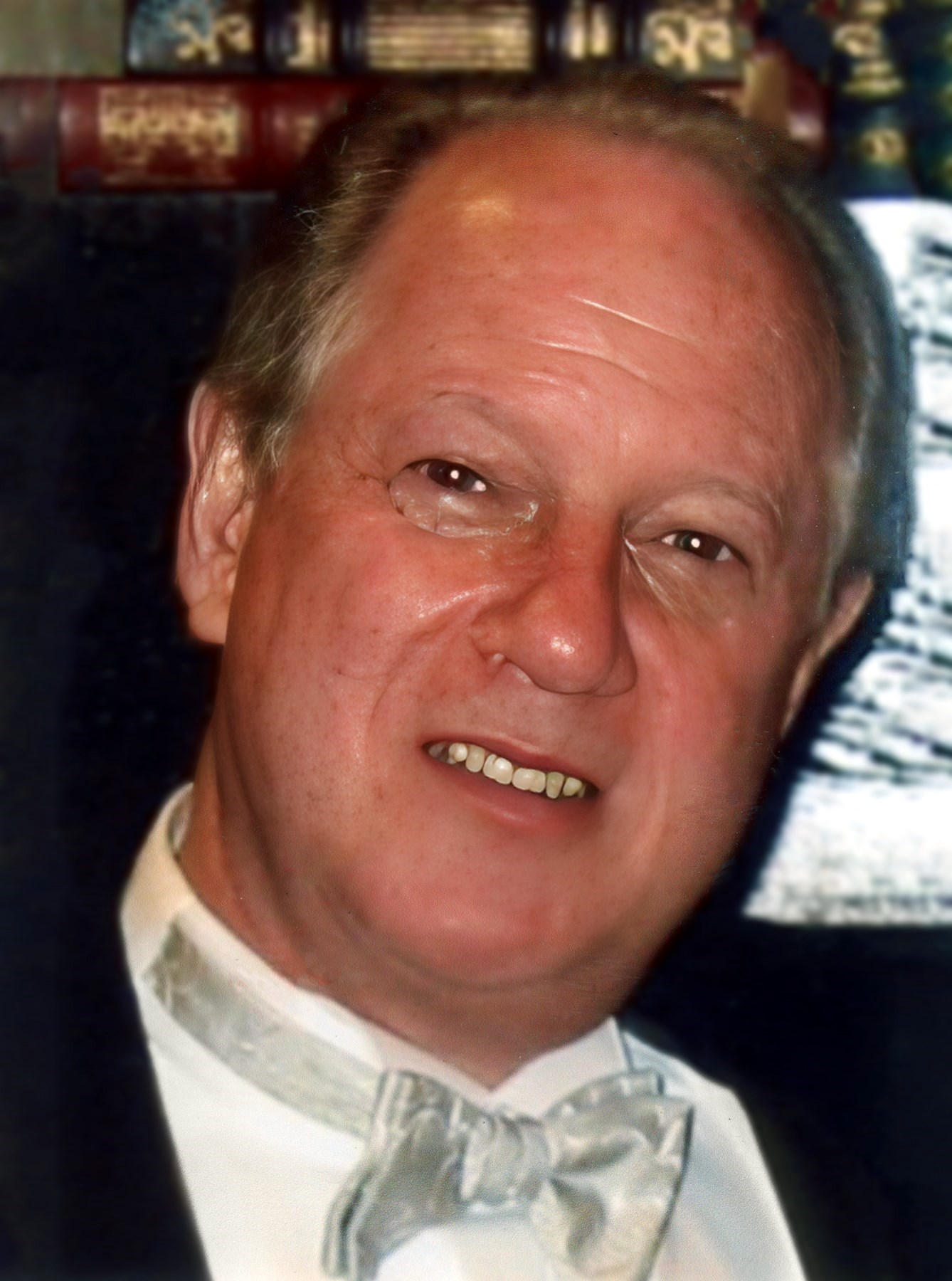 Peter Brookner Obituary - Atlanta, GA