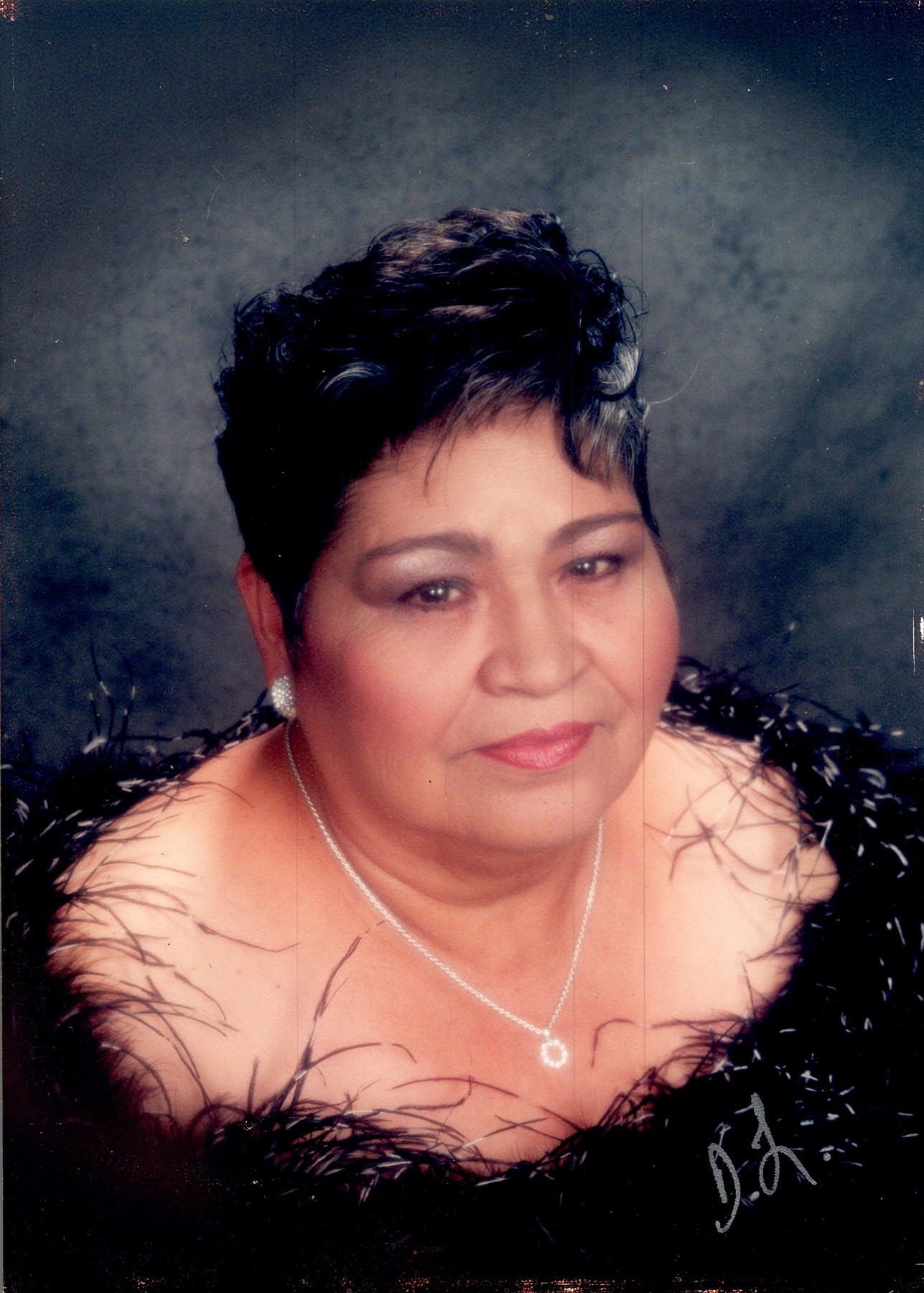 Maria Nolasco Obituary - San Diego, CA