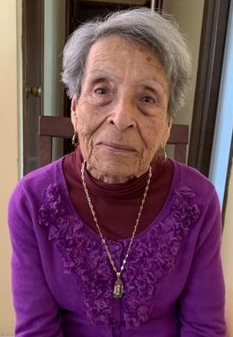 Maria Solis De Felix Obituary - Des Plaines, IL