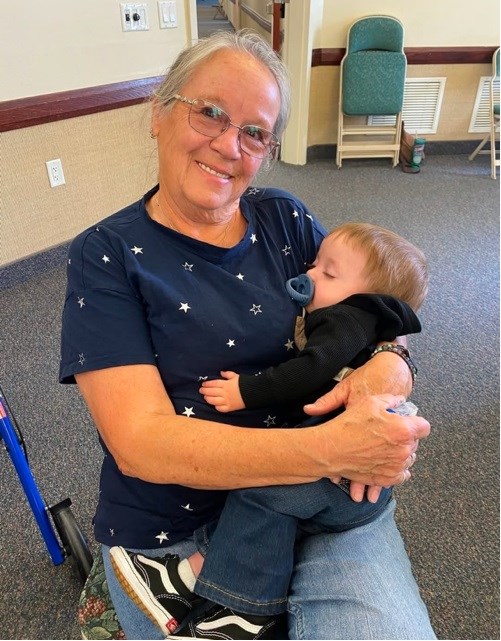 Lorreen Butler Obituary - Craig, CO