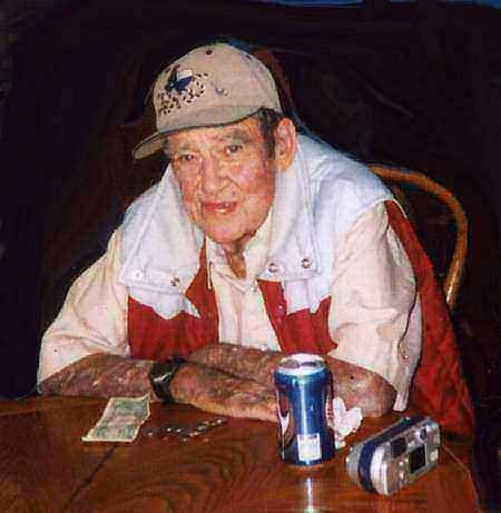 Charles Dabbs Obituary - Austin, TX