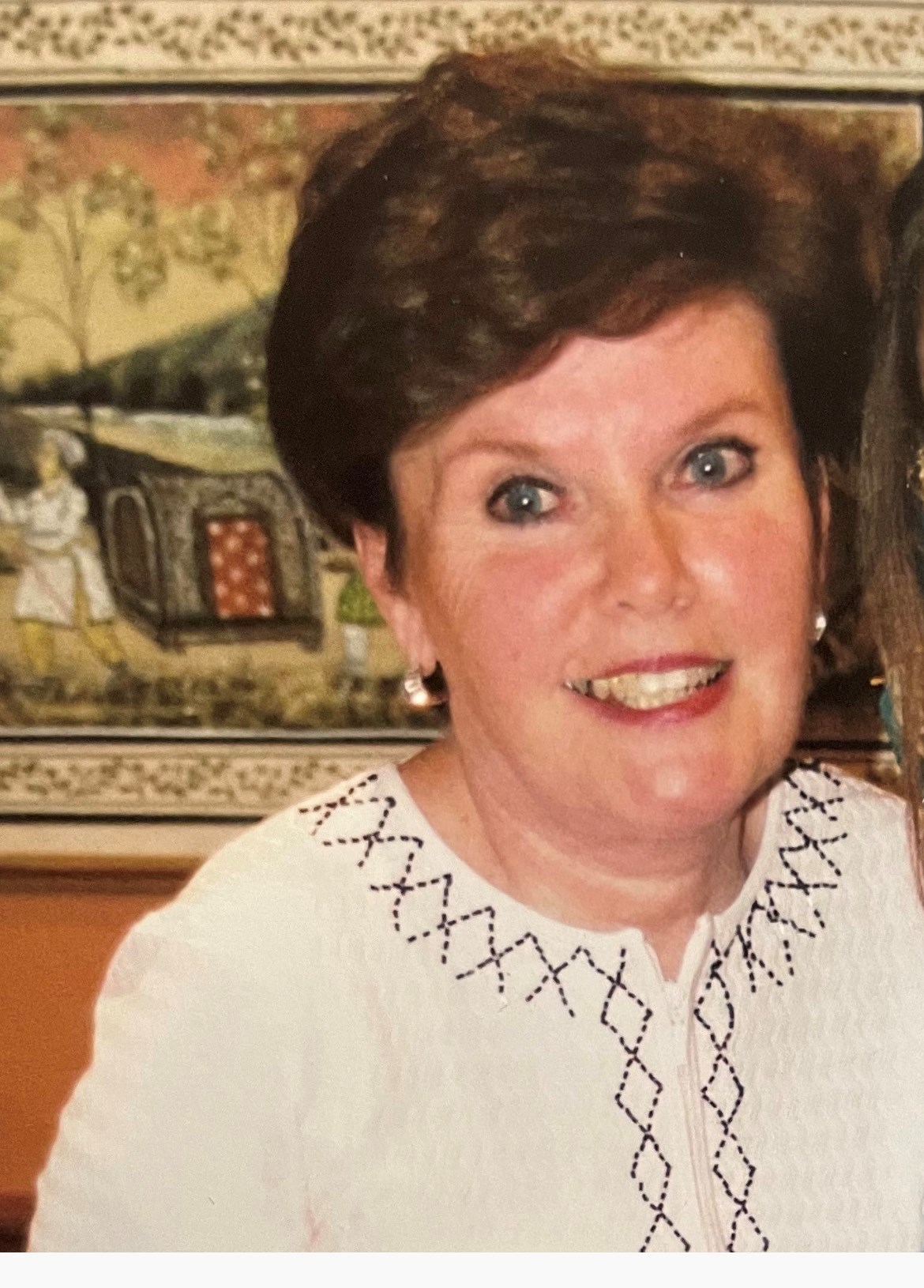 Donna Ann MacLean Mundey Obituary - Pointe-Claire, QC