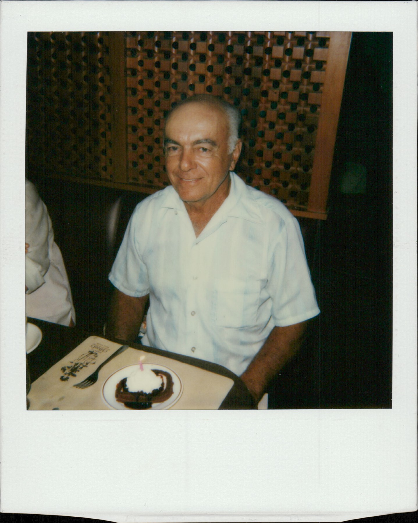 Louis Mamo Obituary - Port St. Lucie, FL