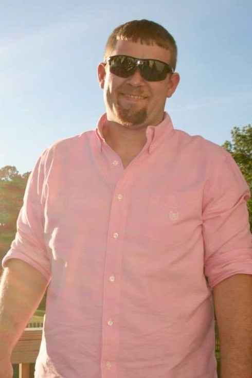 Mark Roark Obituary - Charlottesville, VA