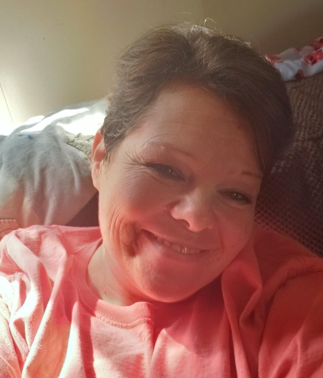 Stacy Burrell Obituary - Richmond, VA
