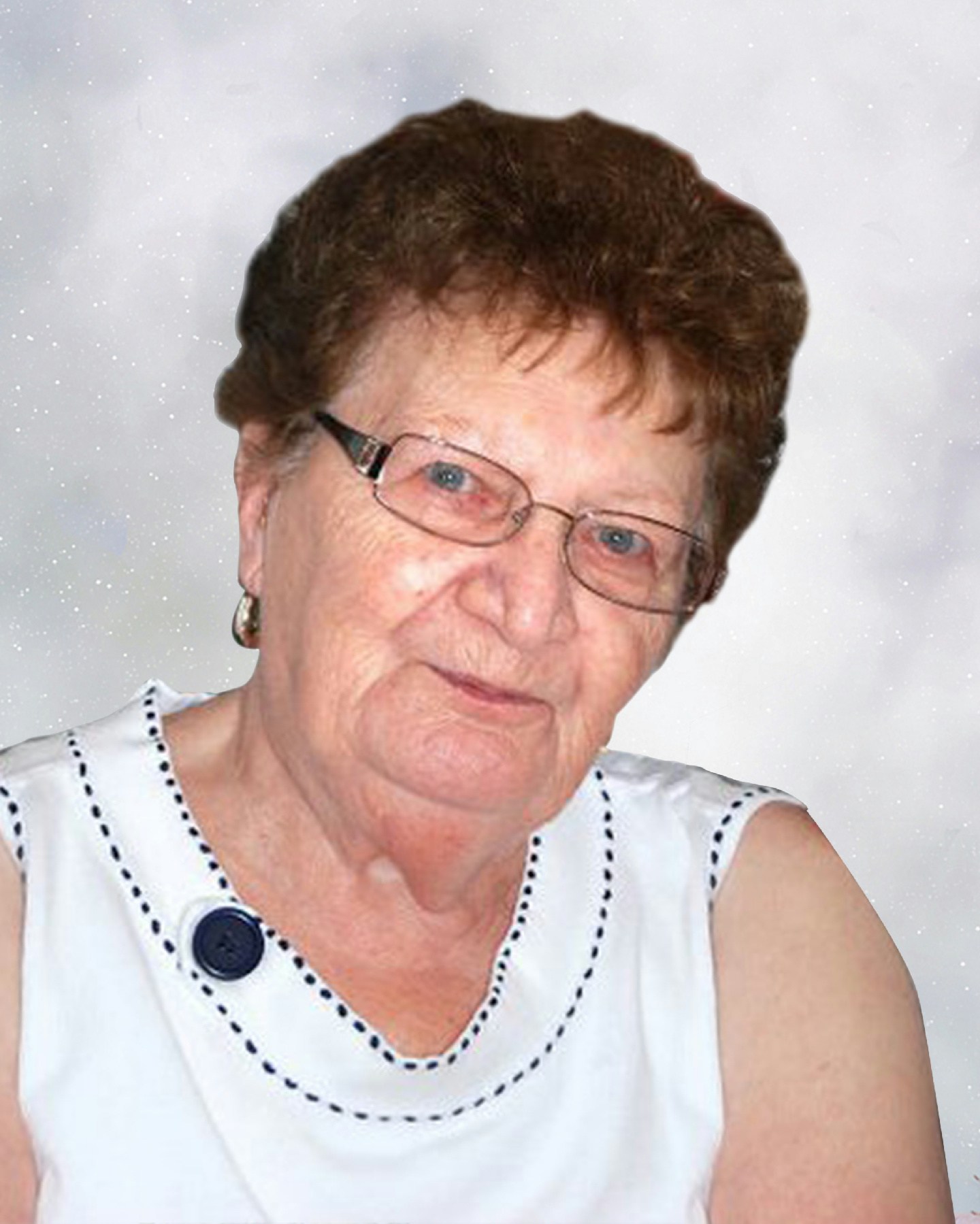 Mireille Bertrand Obituary - Hull, QC