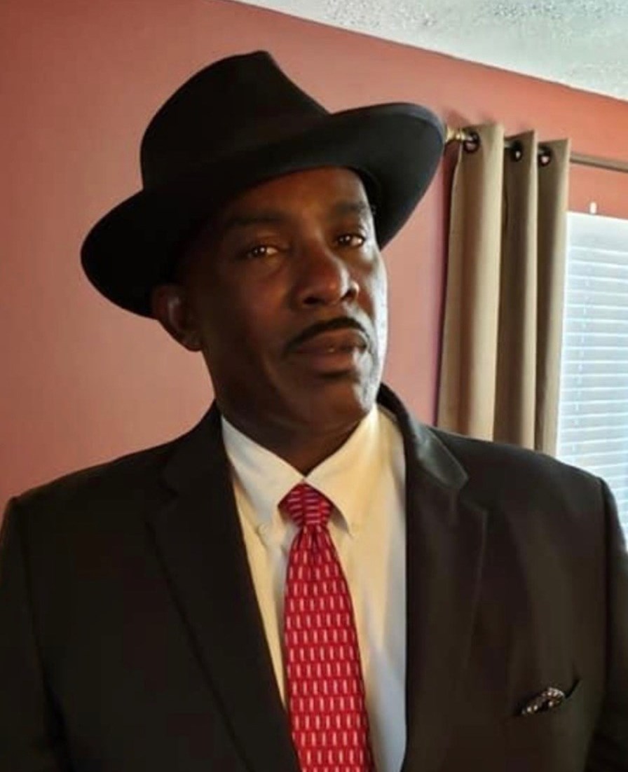 Deacon Joseph Jessie Carter Obituary - Houston, TX