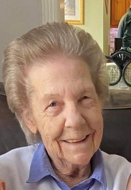 Barbara Bryan Obituary - Douglasville, GA