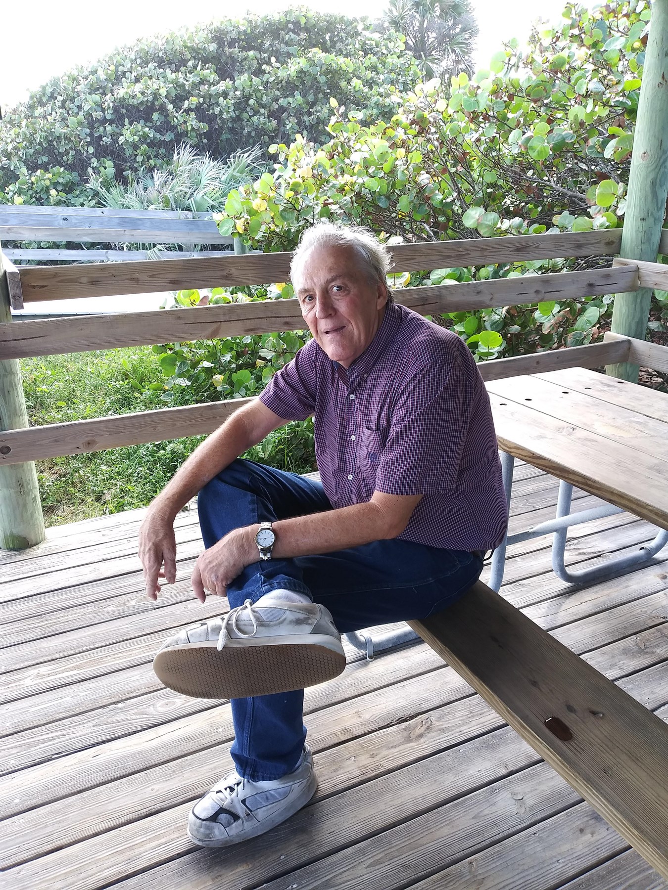 Thomas Sunkenberg Obituary - Palm Bay, FL