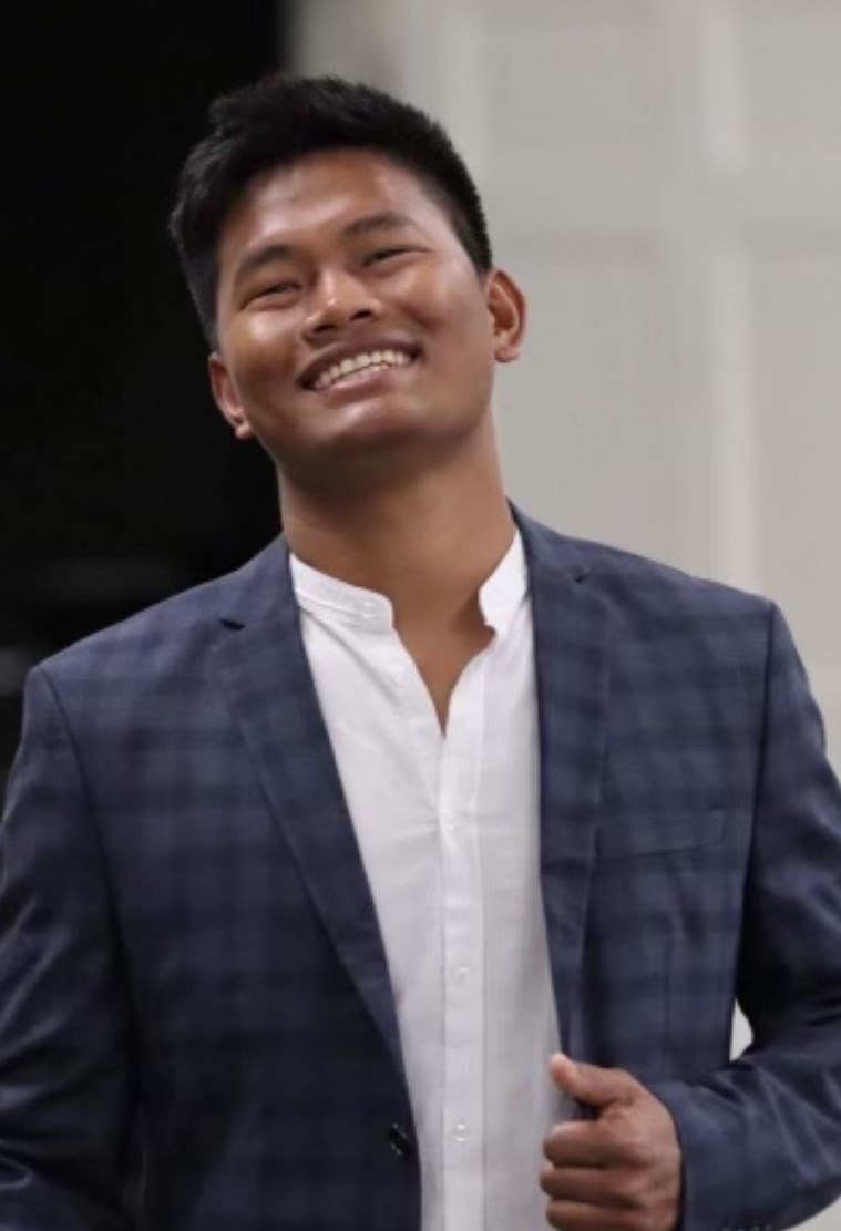 Peter Lian Obituary - Greenville, SC