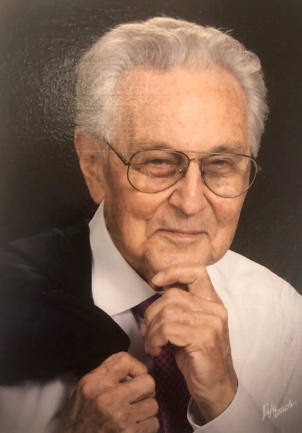 C. Richard Conrad, DDS Obituary - Southport, NC