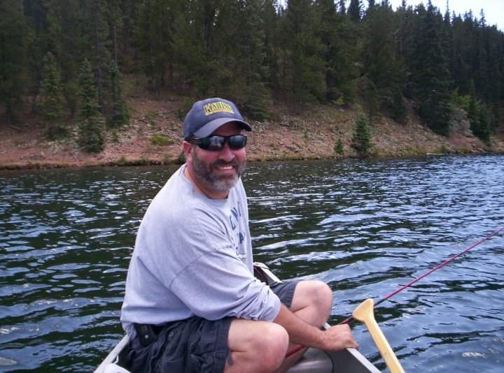 Ricky Higgins Obituary - Fountain, CO