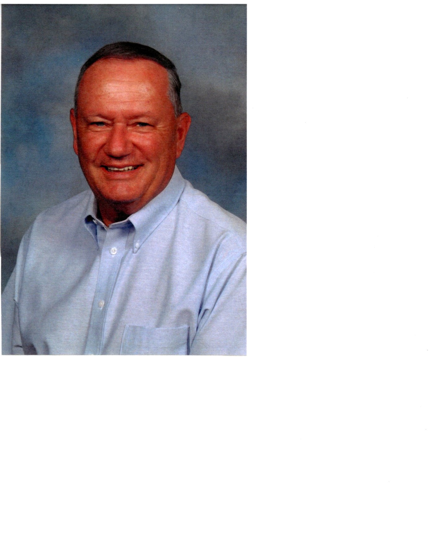 Donald Roy Obituary - Bradenton, FL