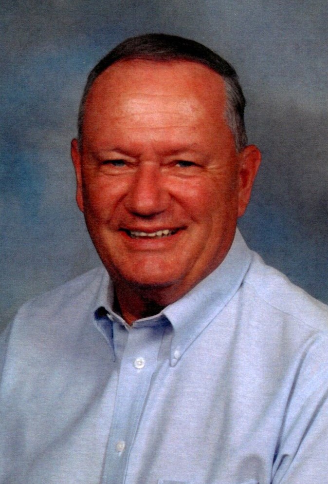 Donald Roy Obituary - Bradenton, FL