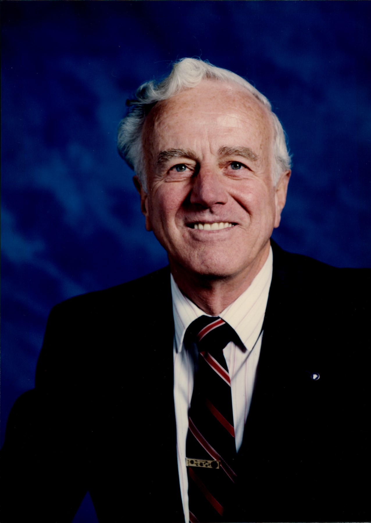 Walter Dyck Obituary - Calgary, AB