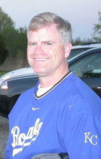 David Henry Martin Obituary - Kansas City, MO