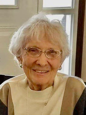 Phyllis Jeffers Obituary - Terre Haute, IN