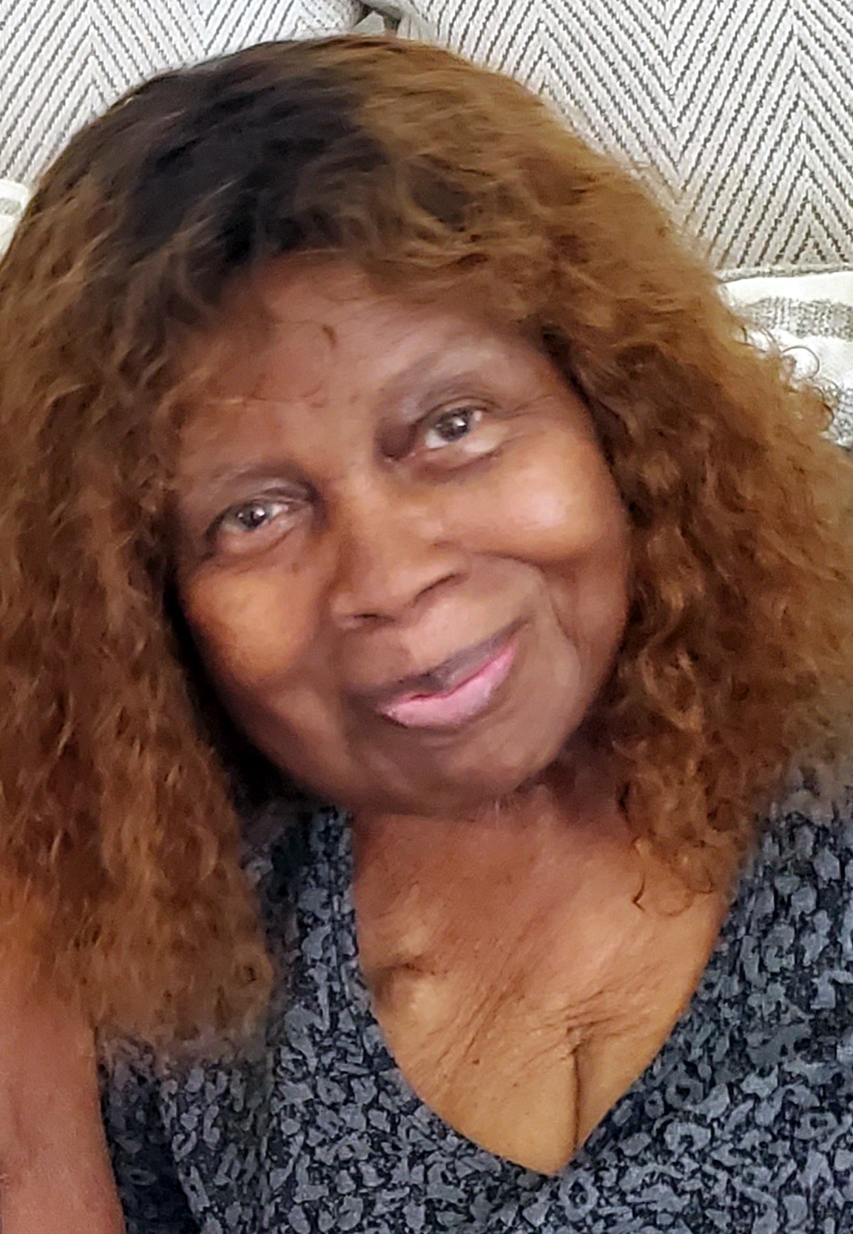 Ruby Richard Obituary - Needles, CA