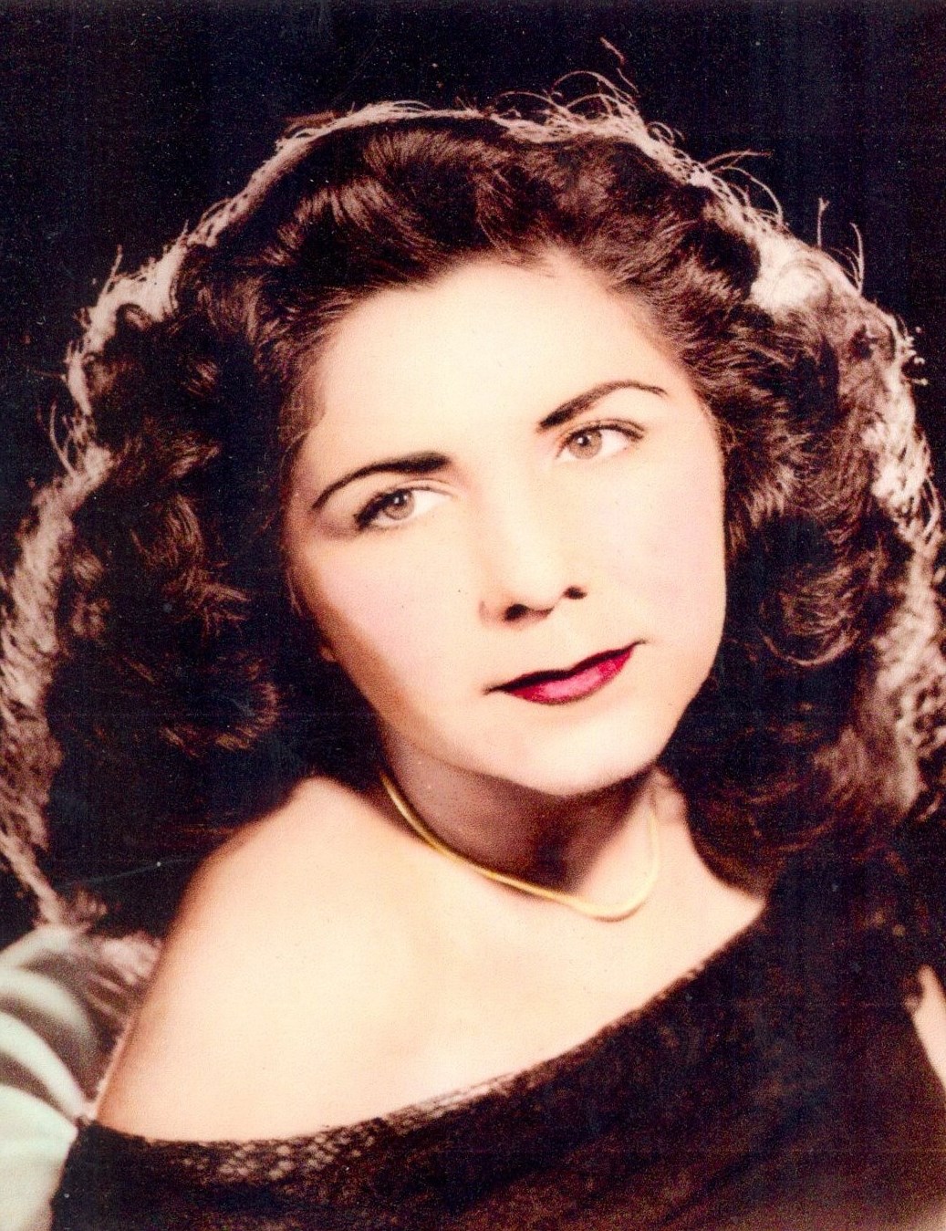 Sarah Aguilera Obituary - Phoenix, AZ