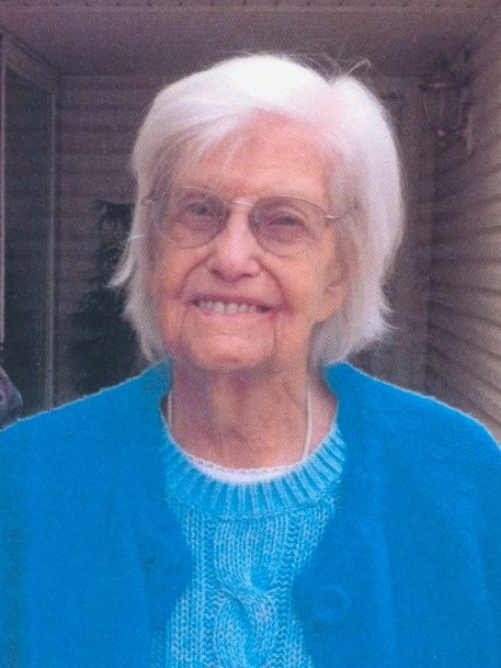 Mary McKnight Obituary - Oklahoma City, OK