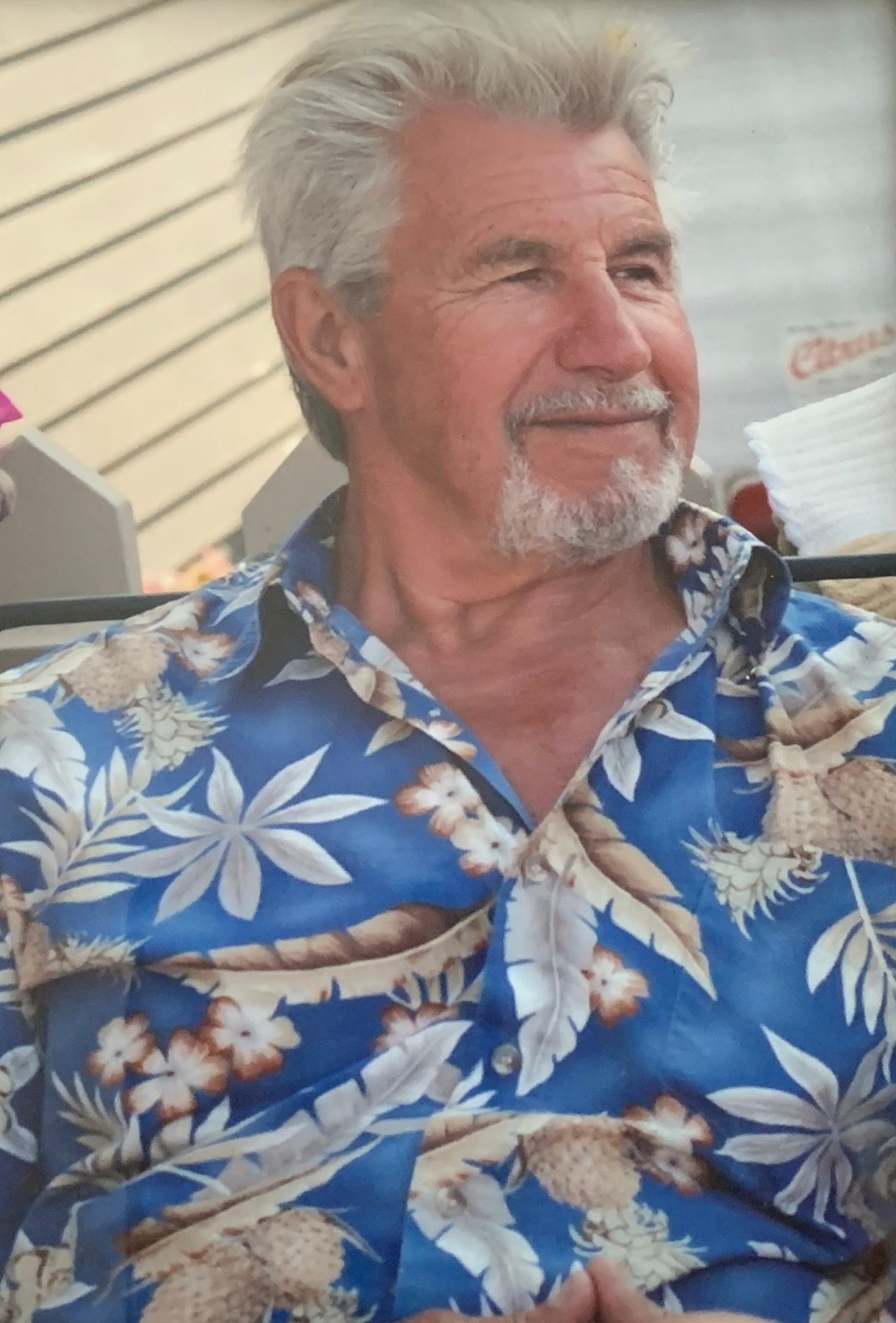 Theodore Rubel Obituary - Beverly Hills, FL