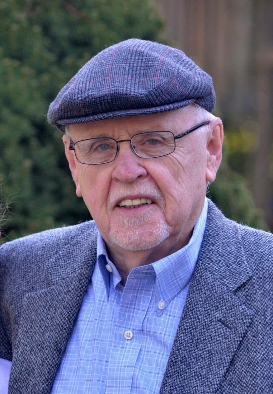 Vincent McDonald avis de décès - Gaithersburg, MD