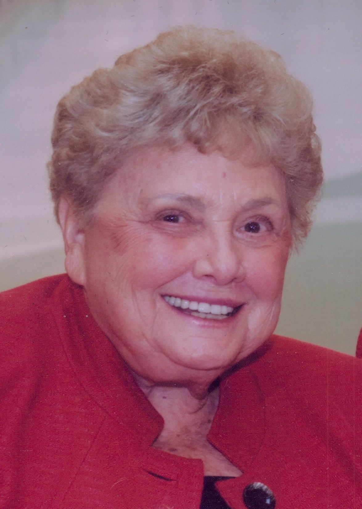 Julia F. Heatherly Obituary - Falls Church, VA