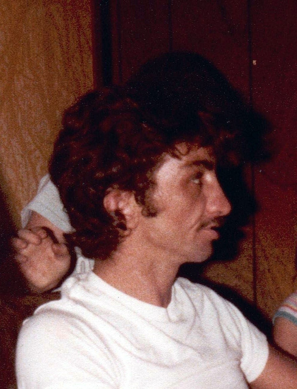 Jerry Hamilton Obituary - Cape Coral, FL
