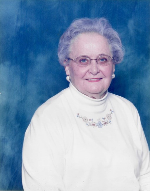 Verlene Burnett Obituary - The Woodlands, TX