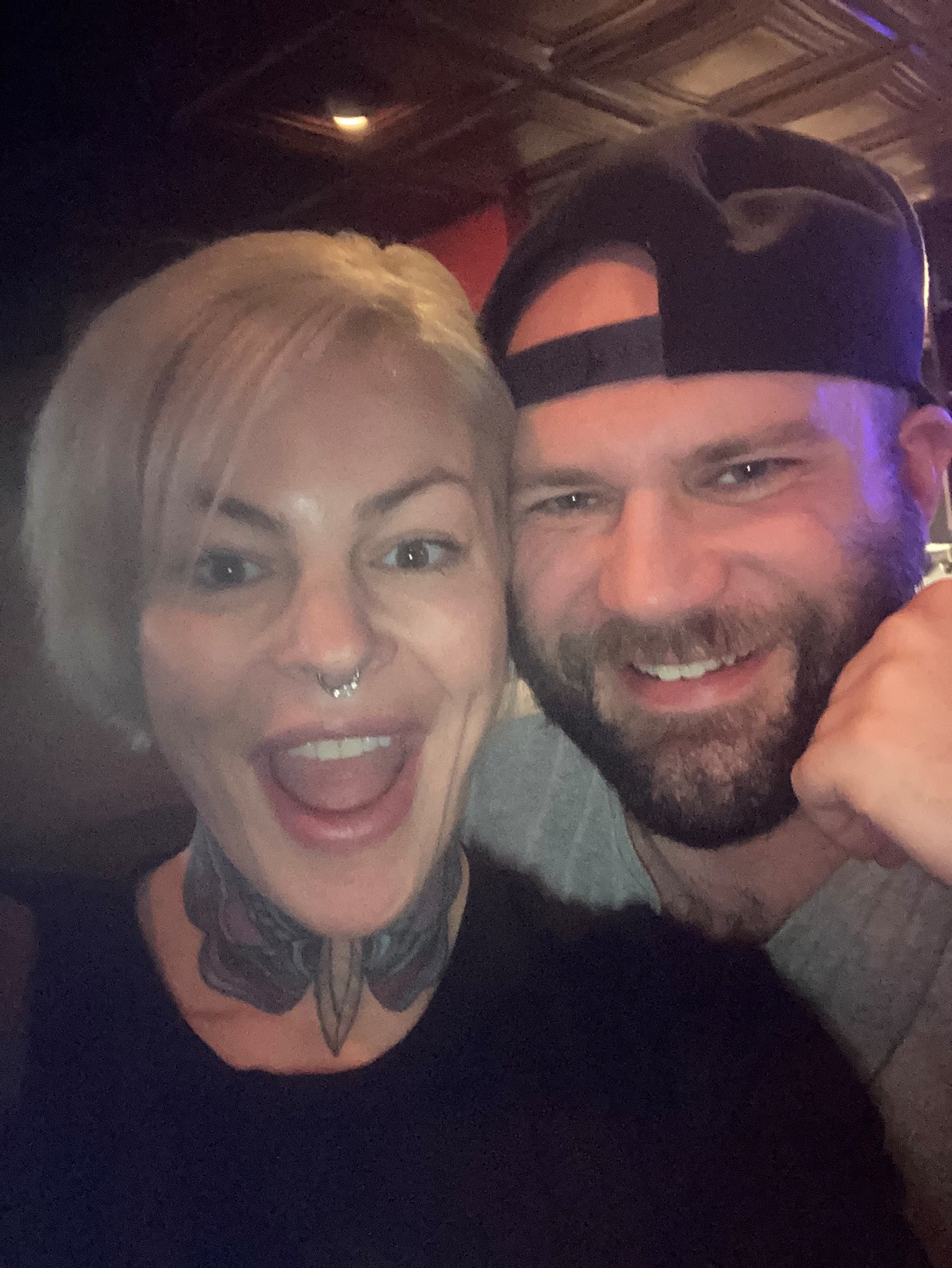 Charlotte Barrett's Instagram, Twitter & Facebook on IDCrawl