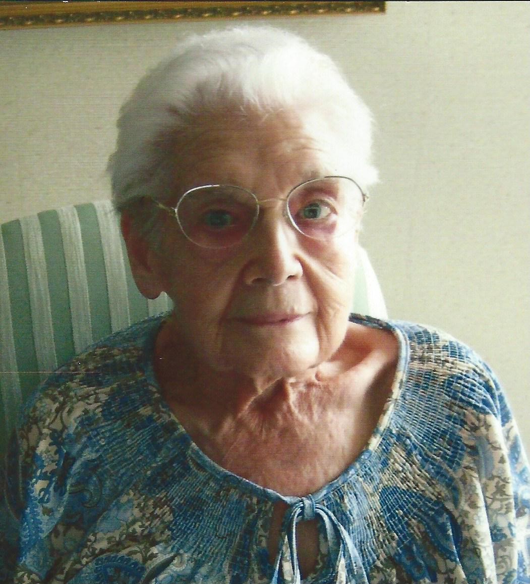 Helen Geddes Obituary - Englewood, OH