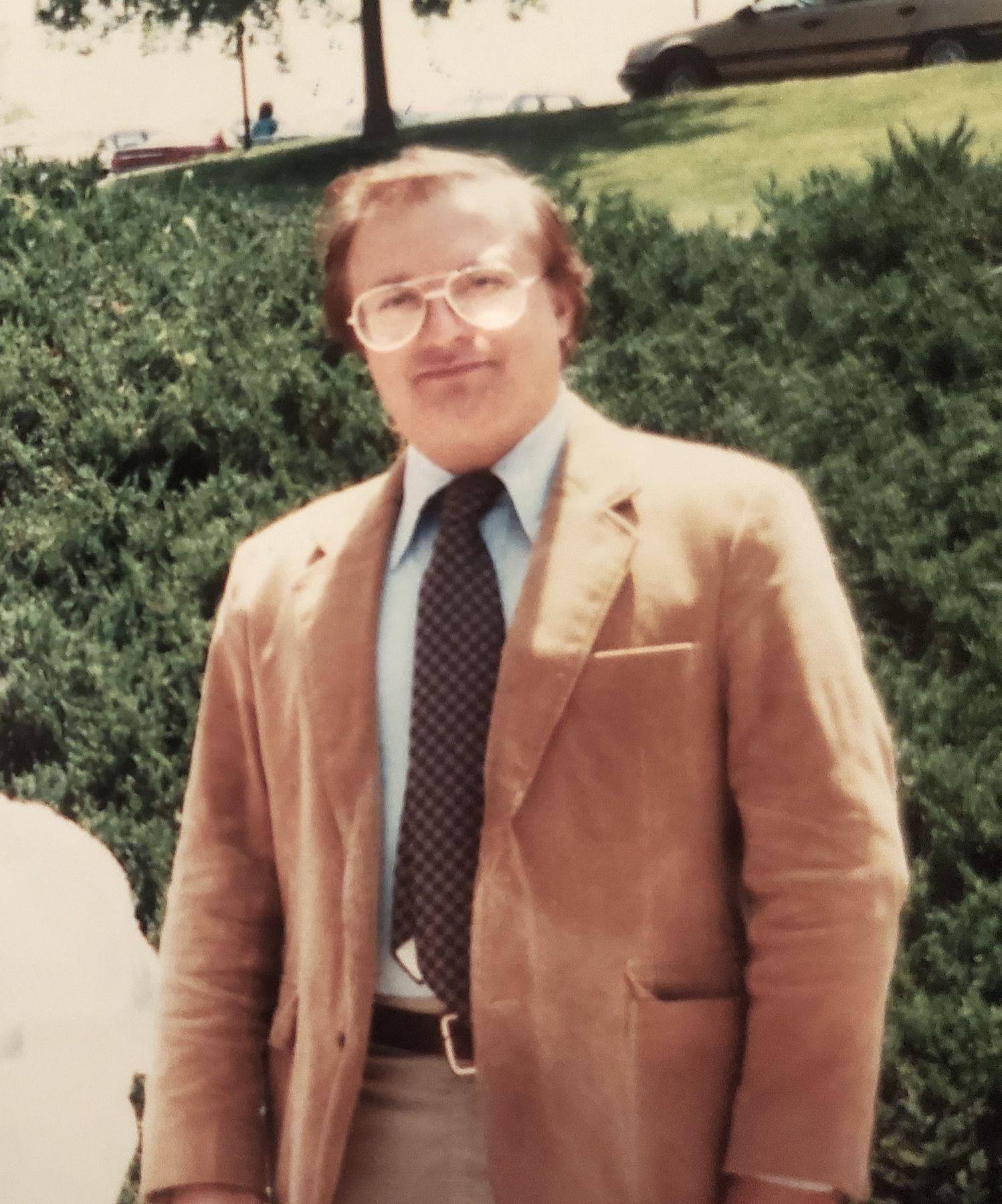 Daniel Guidotti Obituary - Roswell, GA