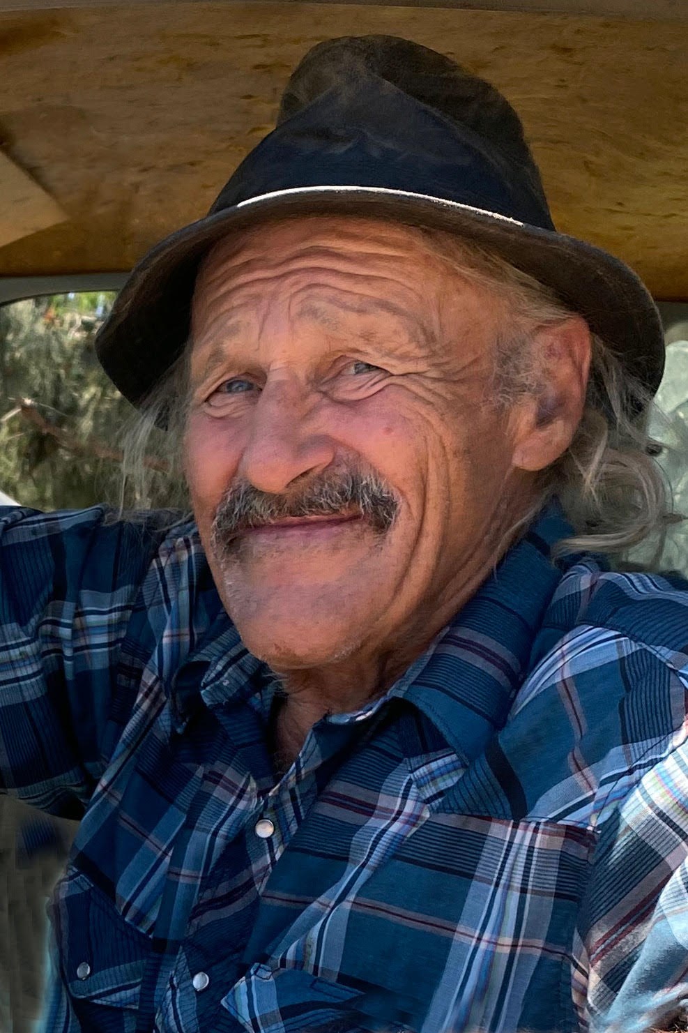 Ronald Laub Obituary - Fresno, CA