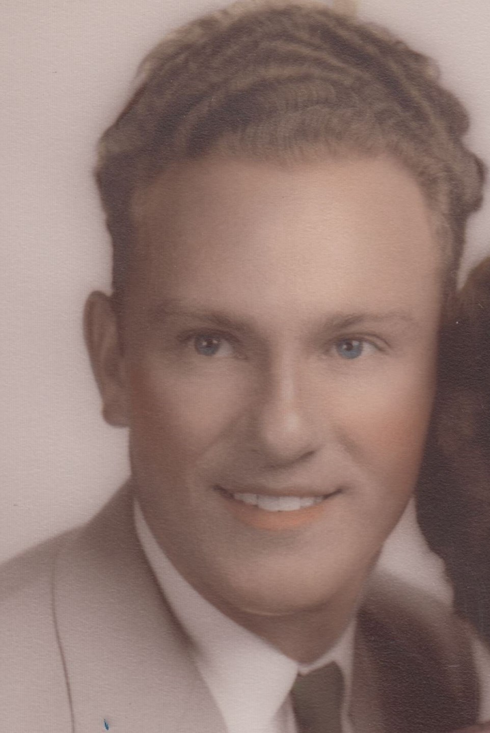 John Leitner Obituary - Timonium, MD